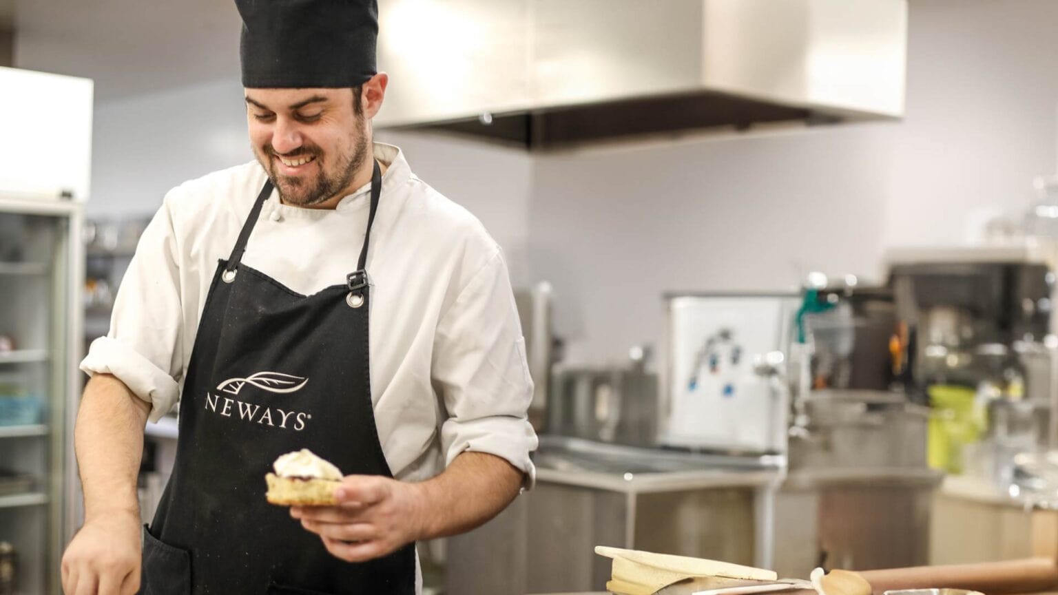 Disability Supports - Mercy Community Services