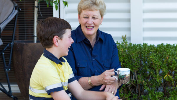 Mercy Community | Aged Care, Disability & Community Care Services