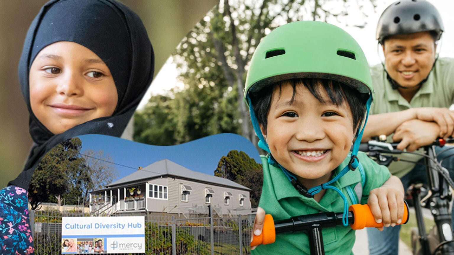 Multicultural Disaster Management Wins Aus Community Award