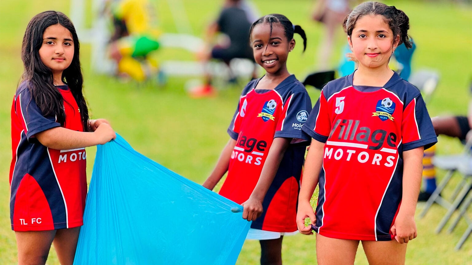 Soccer wins in Toowoomba - Mercy Community Services