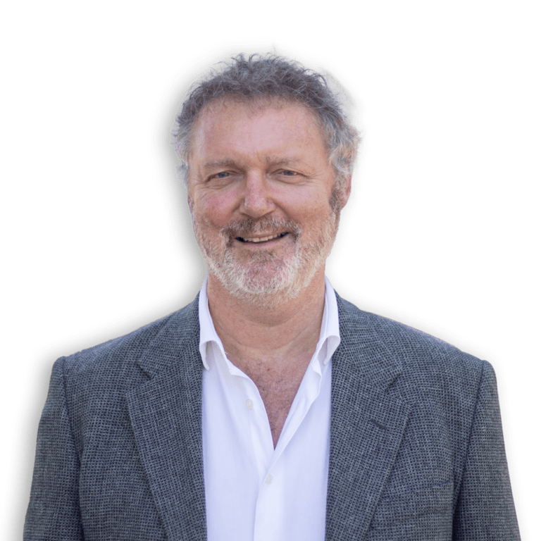 Shane Dwyer - Mercy Community Services