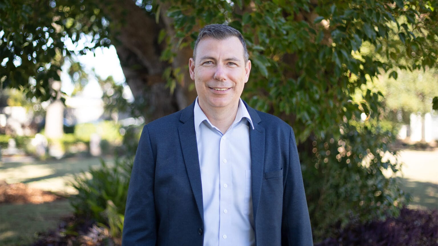 Disability Supports - Mercy Community Services