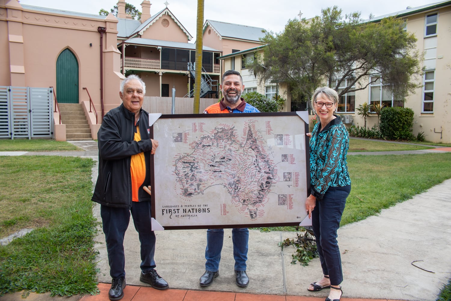 An Amazing Life Spent in God’s Service | Mercy Community