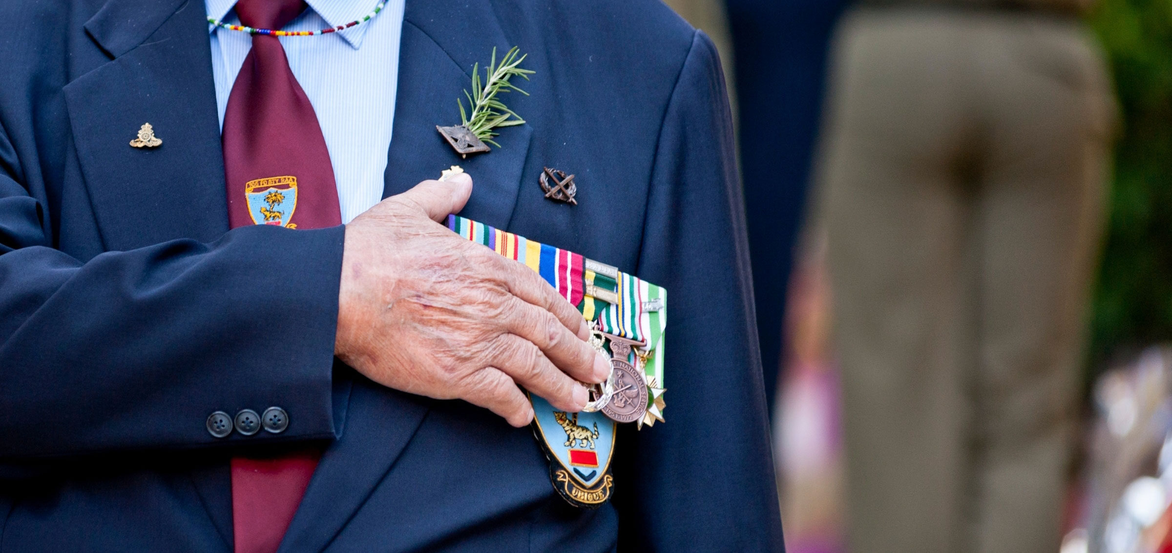 Veterans’ Health Care - Mercy Community Services