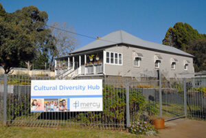 Community Action for a Multicultural Society in Toowoomba