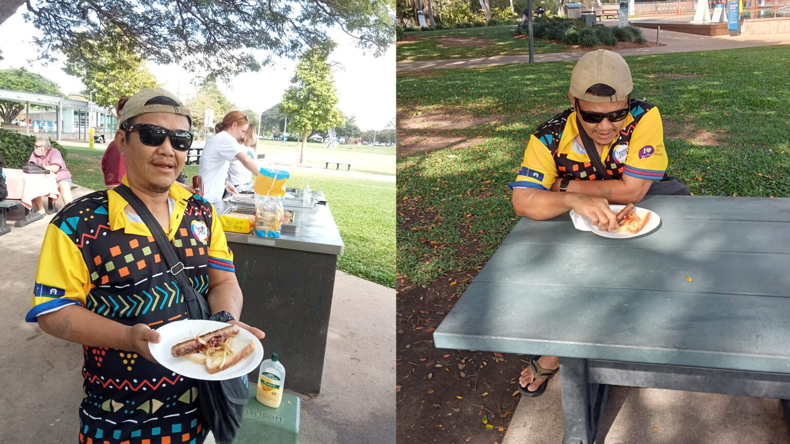 Disability Supports - Mercy Community Services