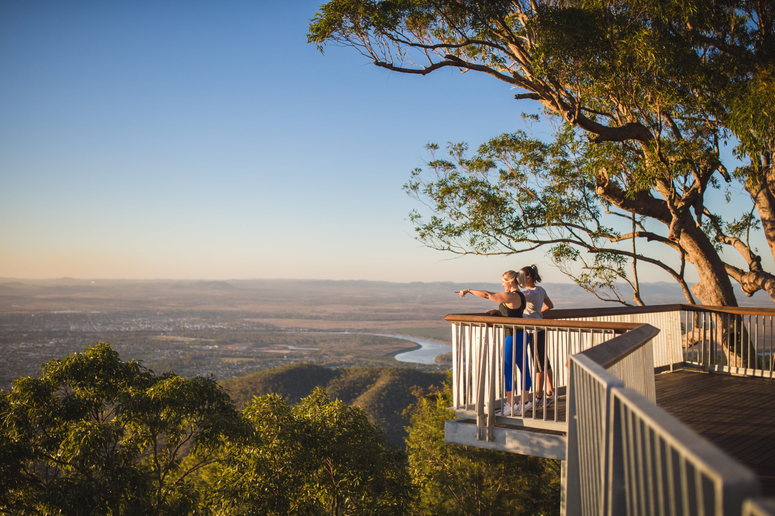 Relocate to Rockhampton - Mercy Community Services