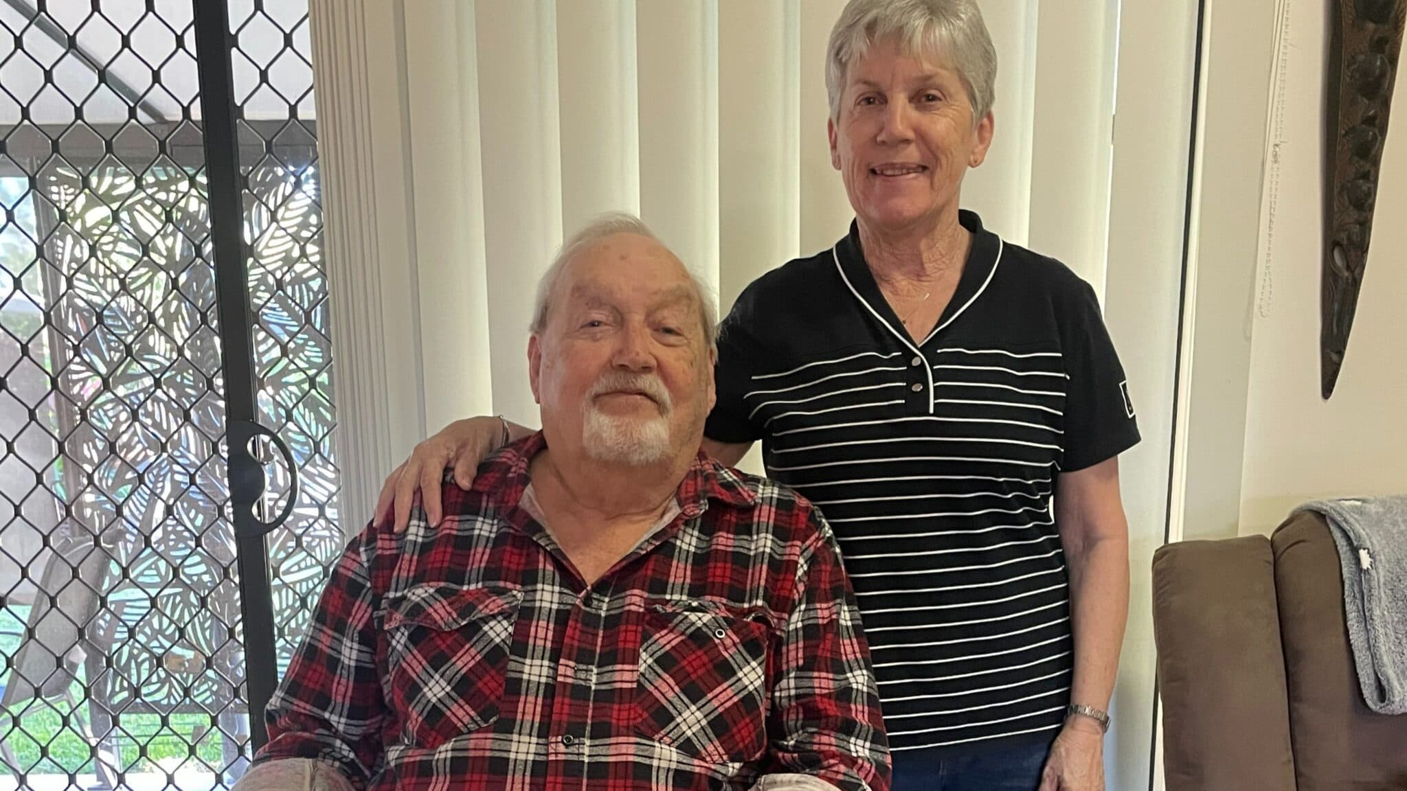 Mercy Community | Aged Care, Disability & Community Services