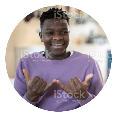 Disability Supports - Mercy Community Services