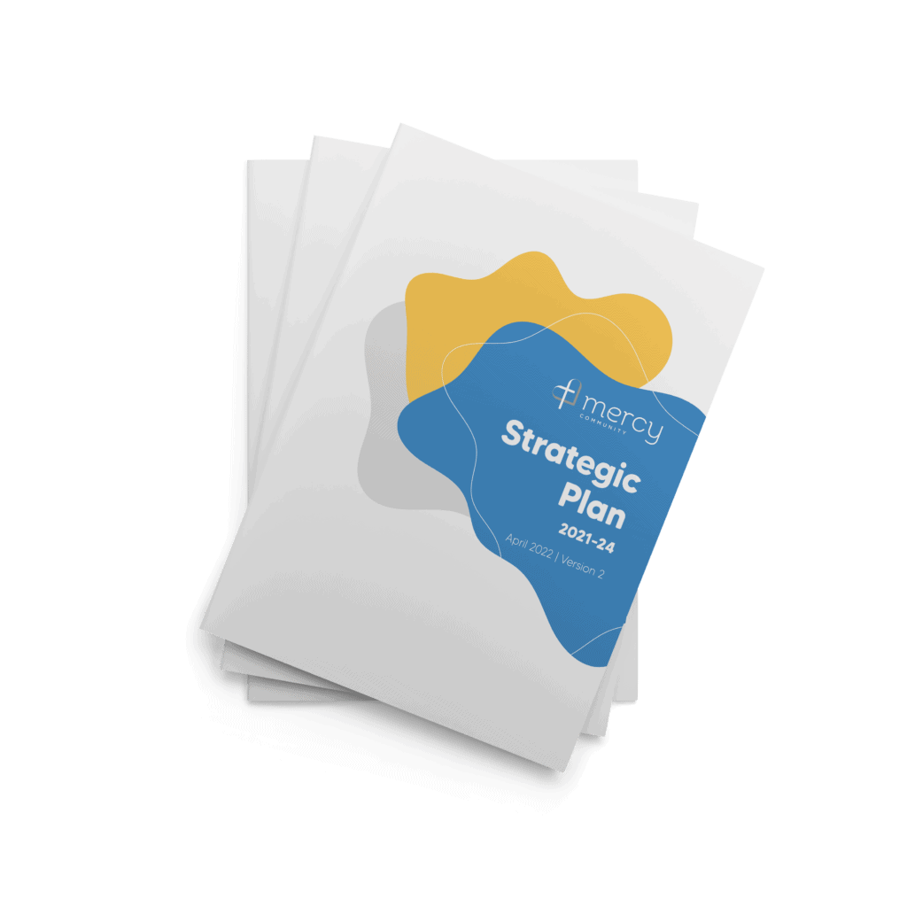 Our strategy, mission and values