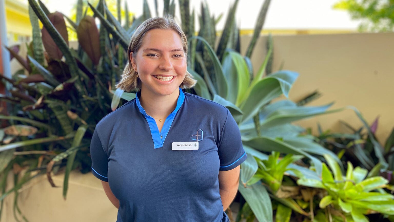 Mercy Community | Aged Care, Disability & Community Services