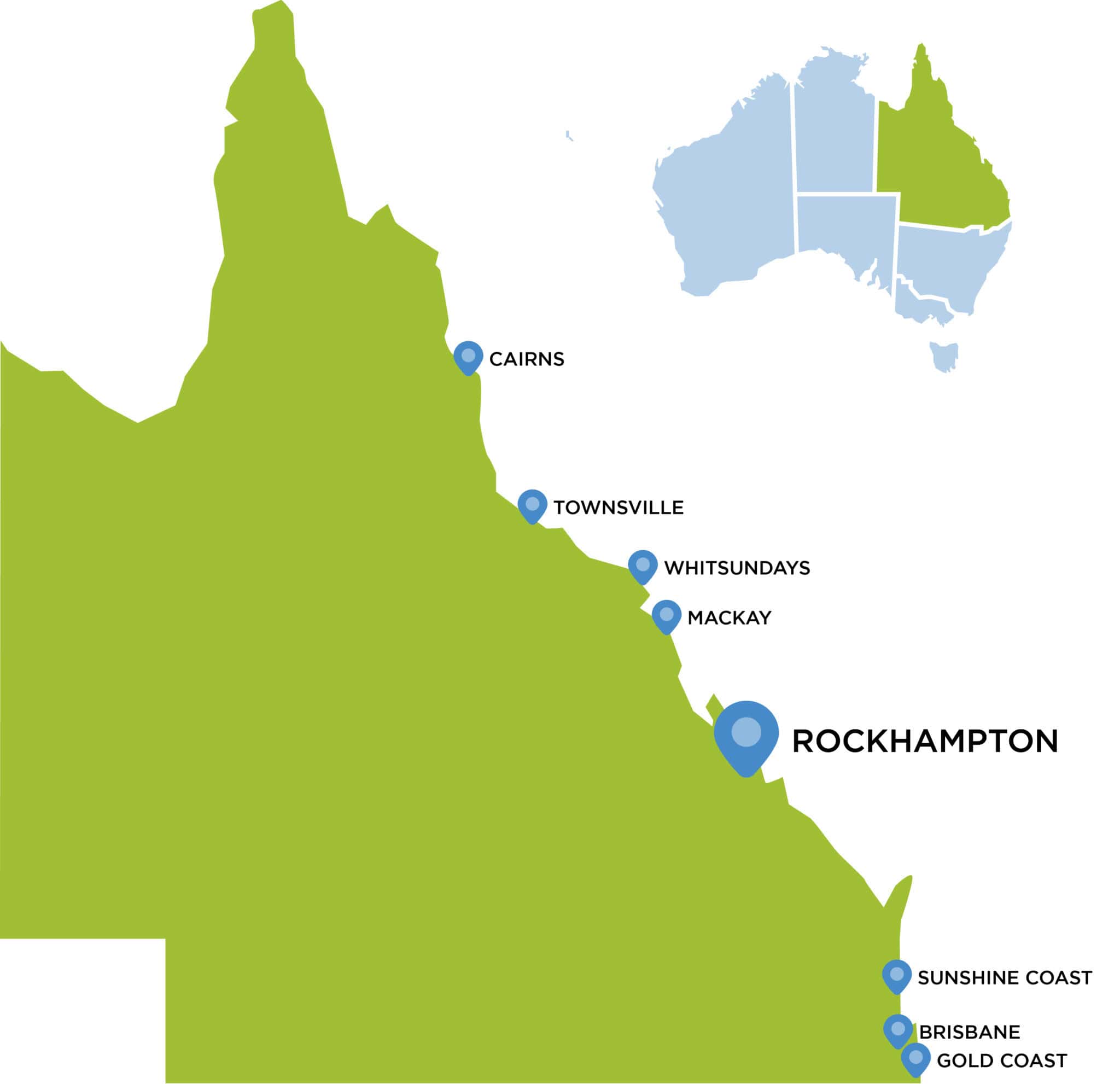 Relocate to Rockhampton - Mercy Community Services